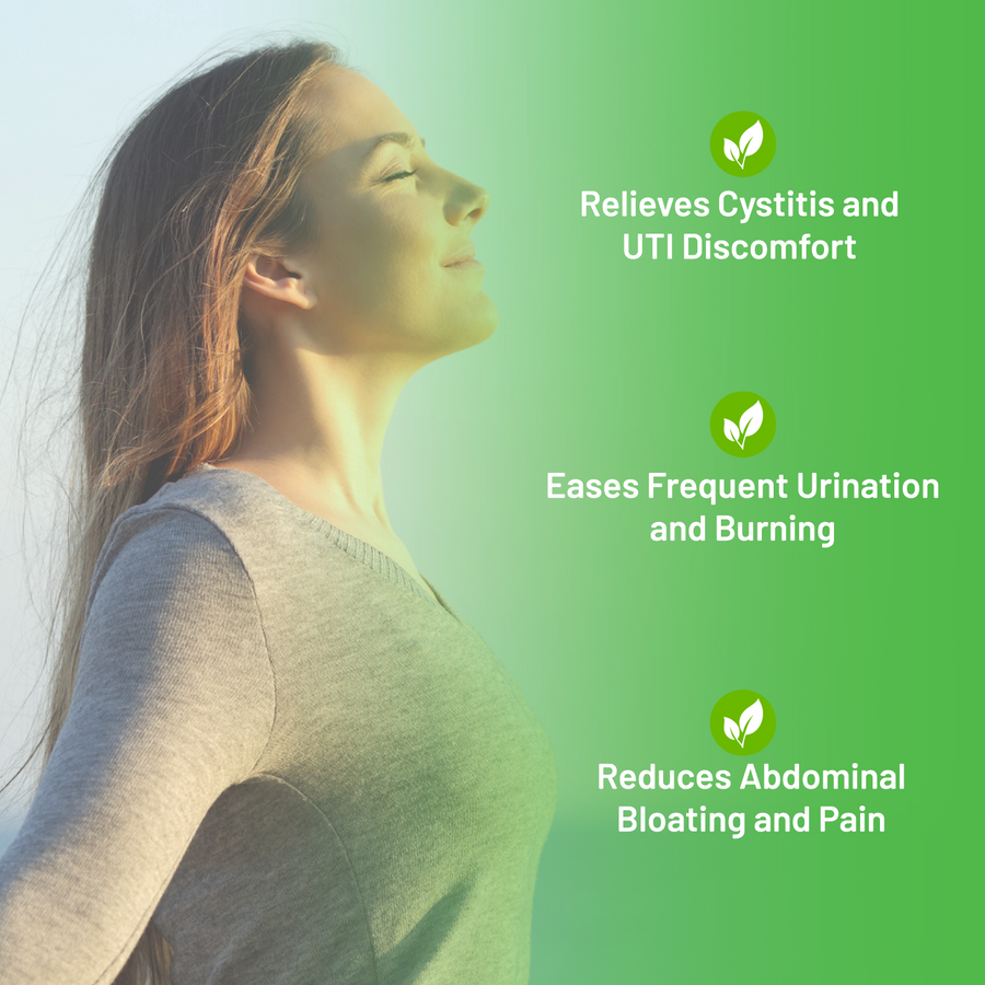 BestMade Natural Products - Natural Remedy for Cystitis