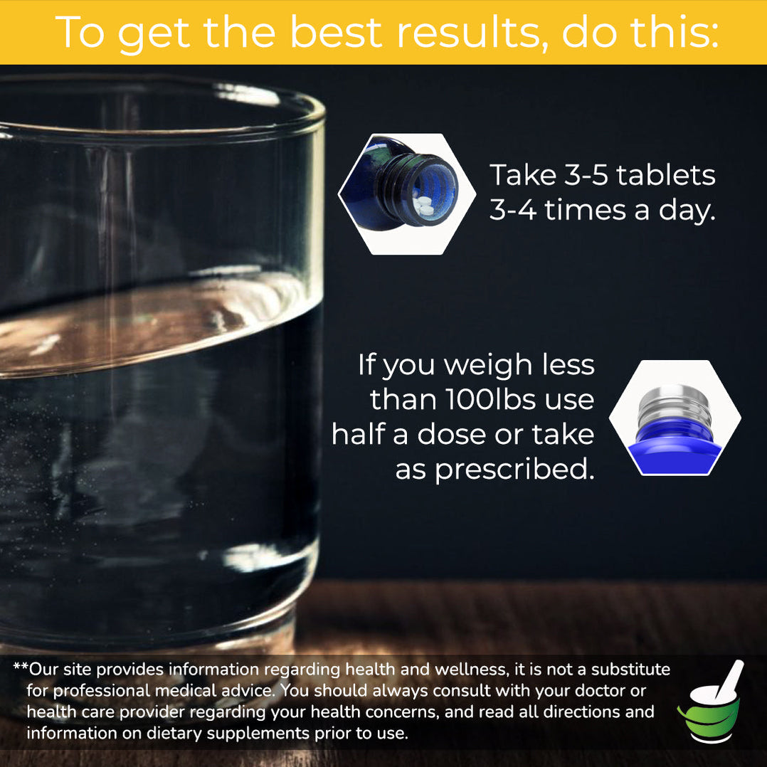BestMade Natural Products - Natural Remedy for Gingivitis